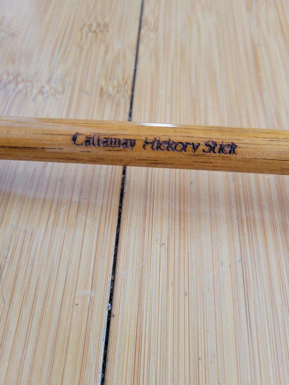 New Callaway Bobby Jones Billet Series 1 Putter 35″ – Deegot