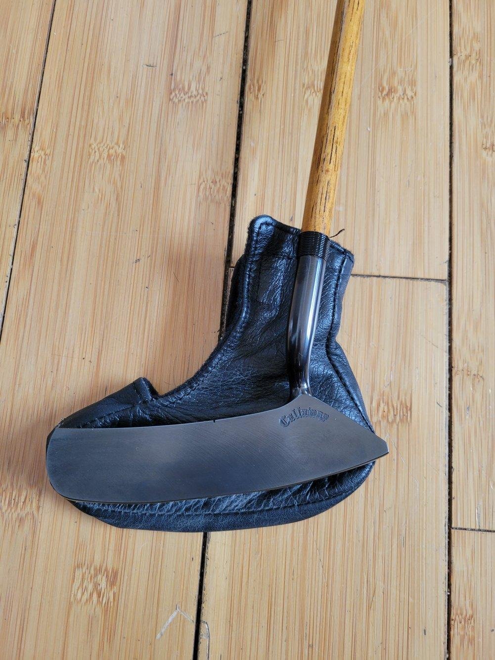 New Callaway Bobby Jones Billet Series 1 Putter 35″ – Deegot