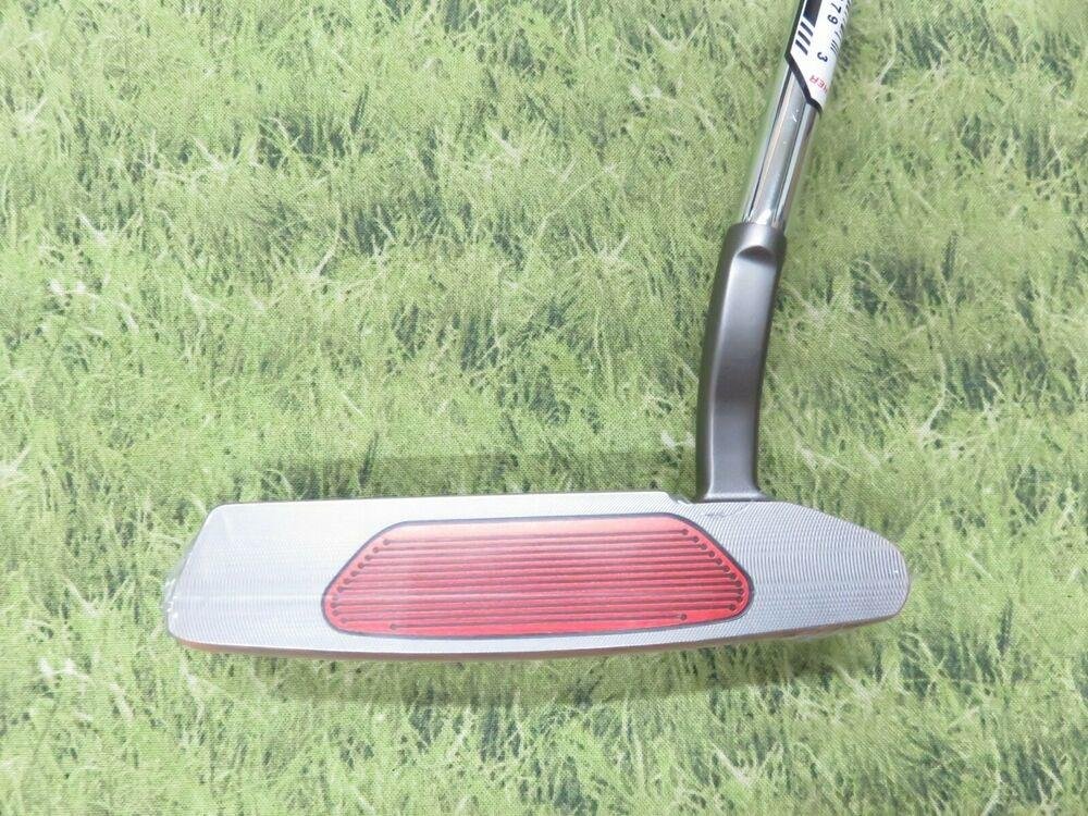 NEW * Taylormade TP Collection PATINA SOTO 35″ Putter + HC .. #GX – Deegot