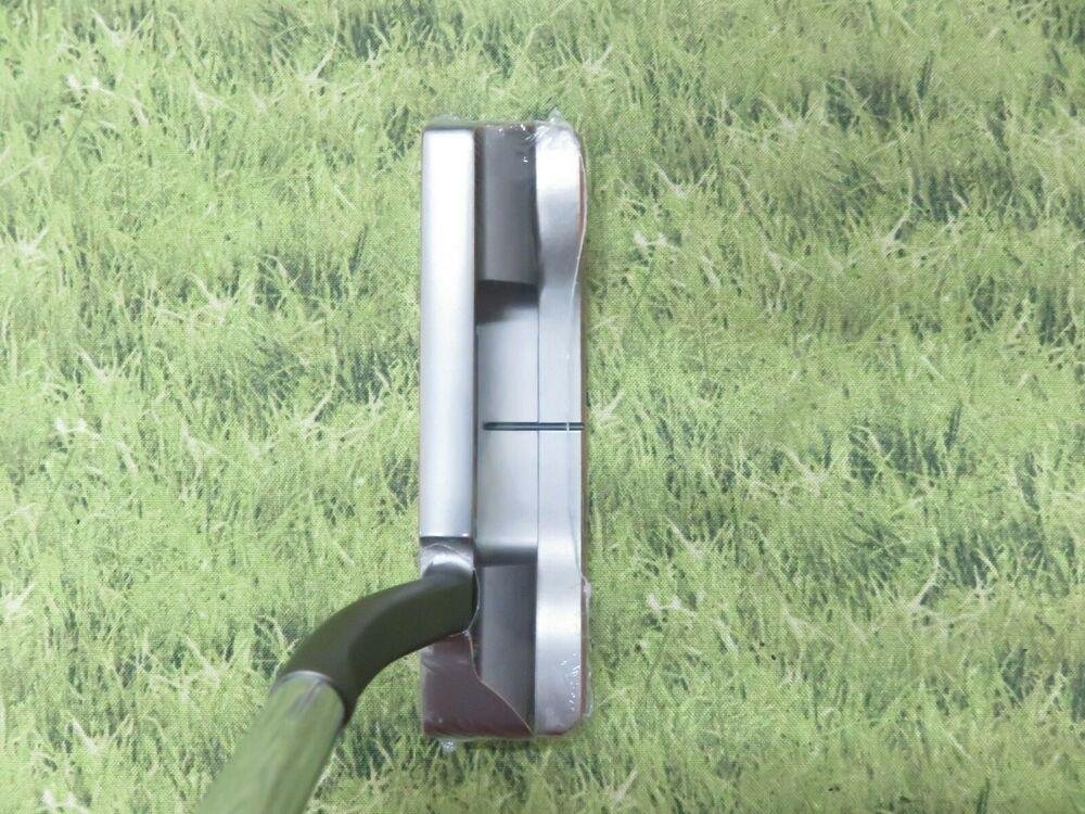 NEW * Taylormade TP Collection PATINA SOTO 35″ Putter + HC .. #GX – Deegot