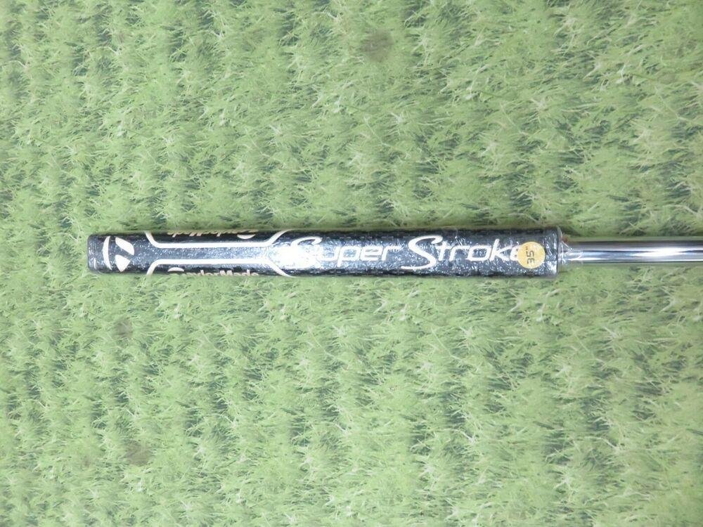 NEW * Taylormade TP Collection PATINA SOTO 35″ Putter + HC .. #GX – Deegot