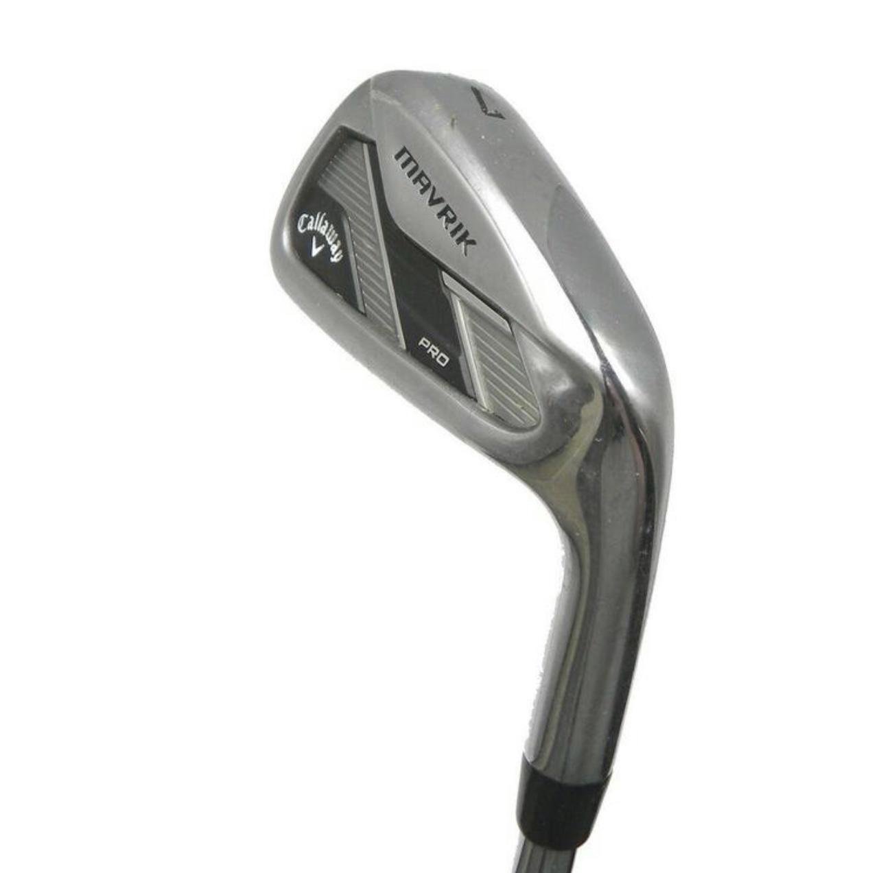 Callaway maverick pro iron set – Deegot