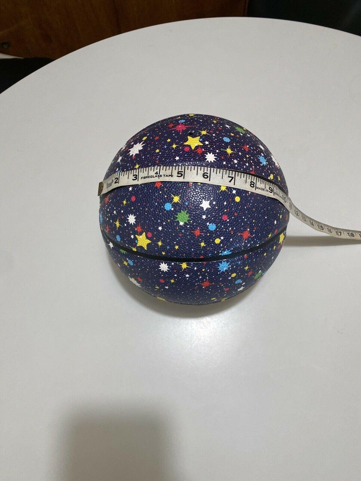 Full-size PROMO BBC Ice Cream Reebok Zig Space Basketball Bape ...