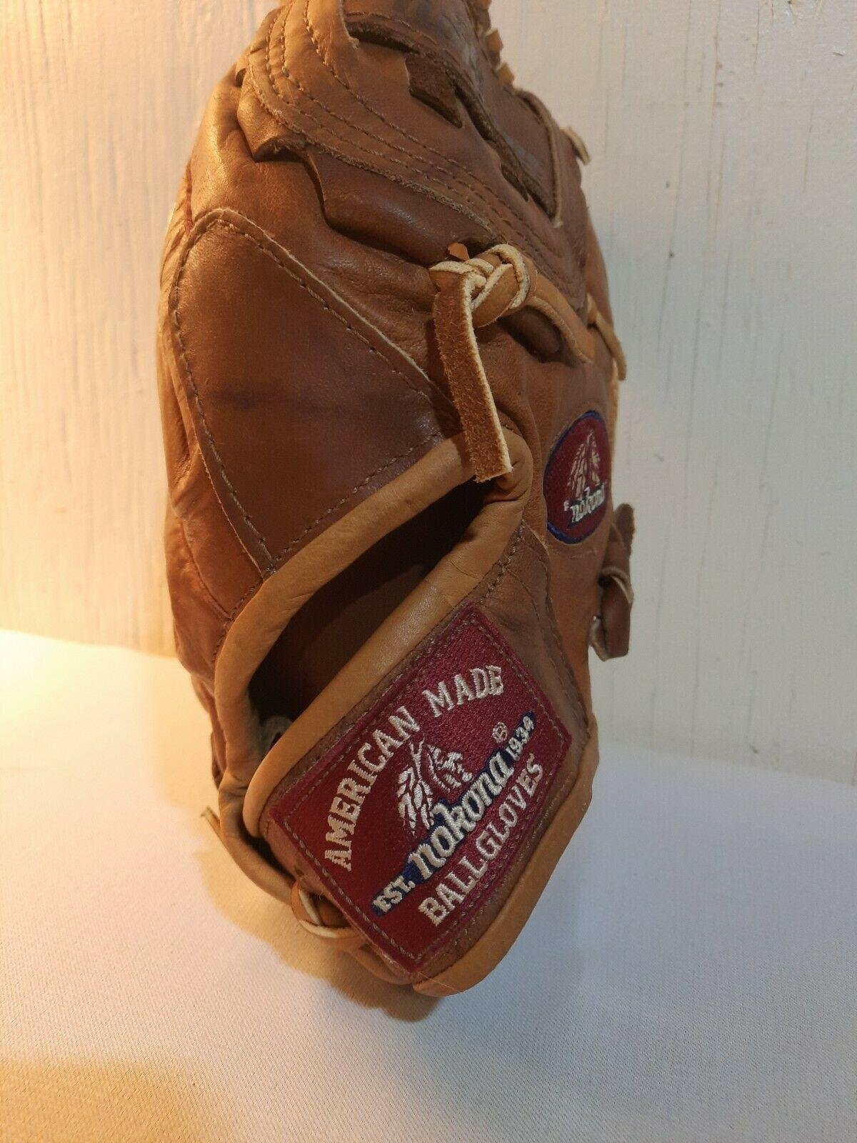 Nokona EDGE 1200K-CW, Kangaroo Baseball Glove, 12″ – Deegot