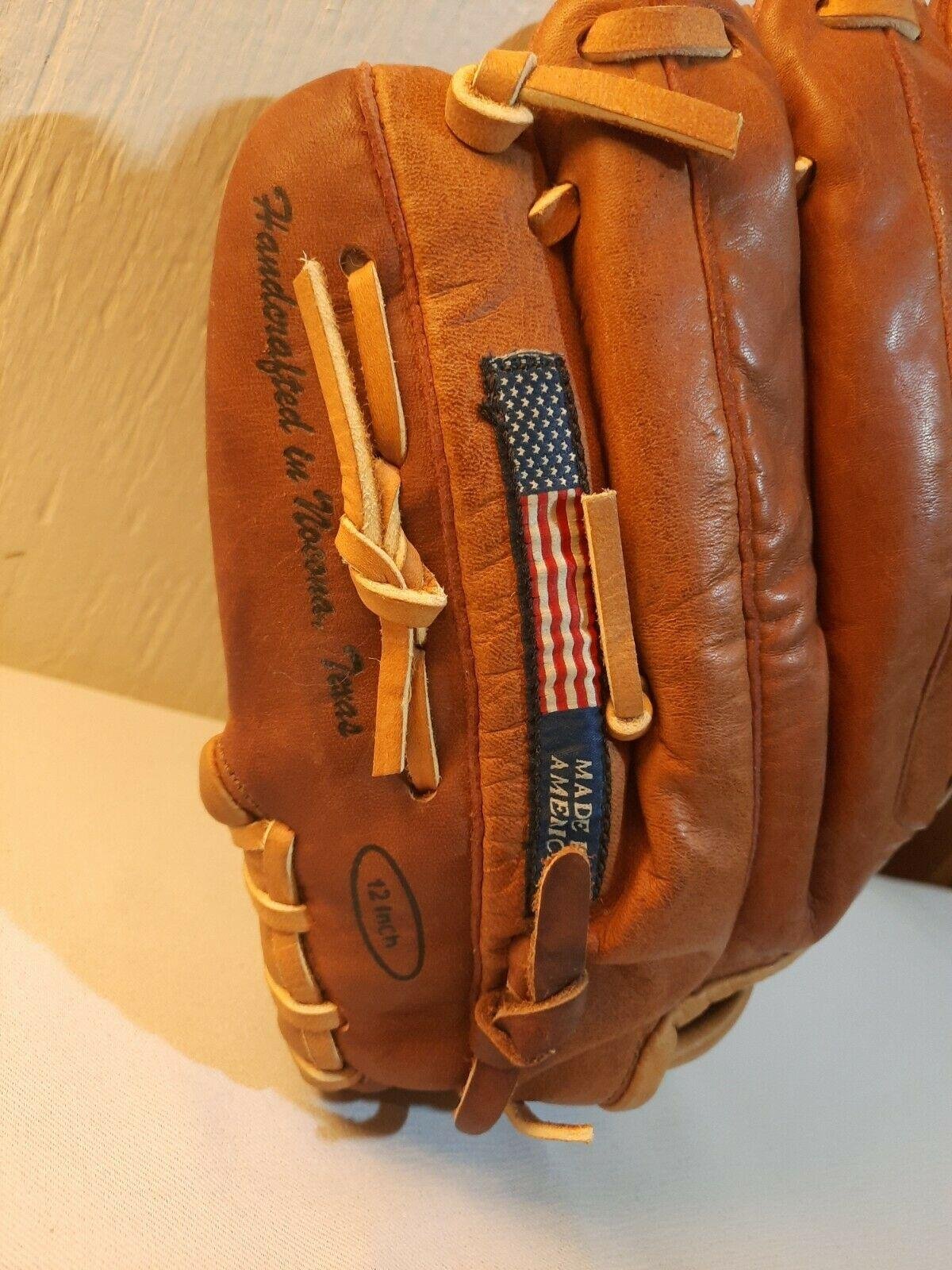 Nokona EDGE 1200K-CW, Kangaroo Baseball Glove, 12″ – Deegot