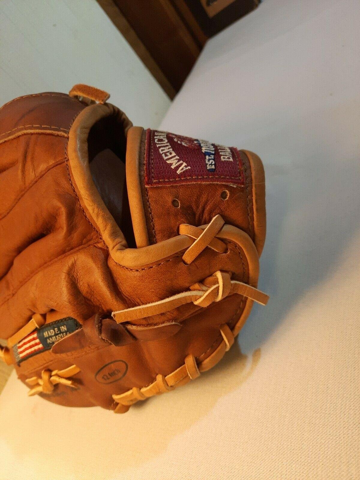 Nokona EDGE 1200K-CW, Kangaroo Baseball Glove, 12″ – Deegot