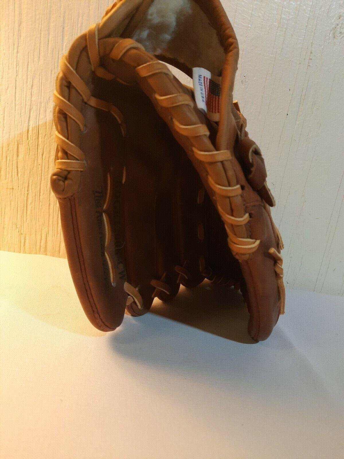 Nokona EDGE 1200K-CW, Kangaroo Baseball Glove, 12″ – Deegot