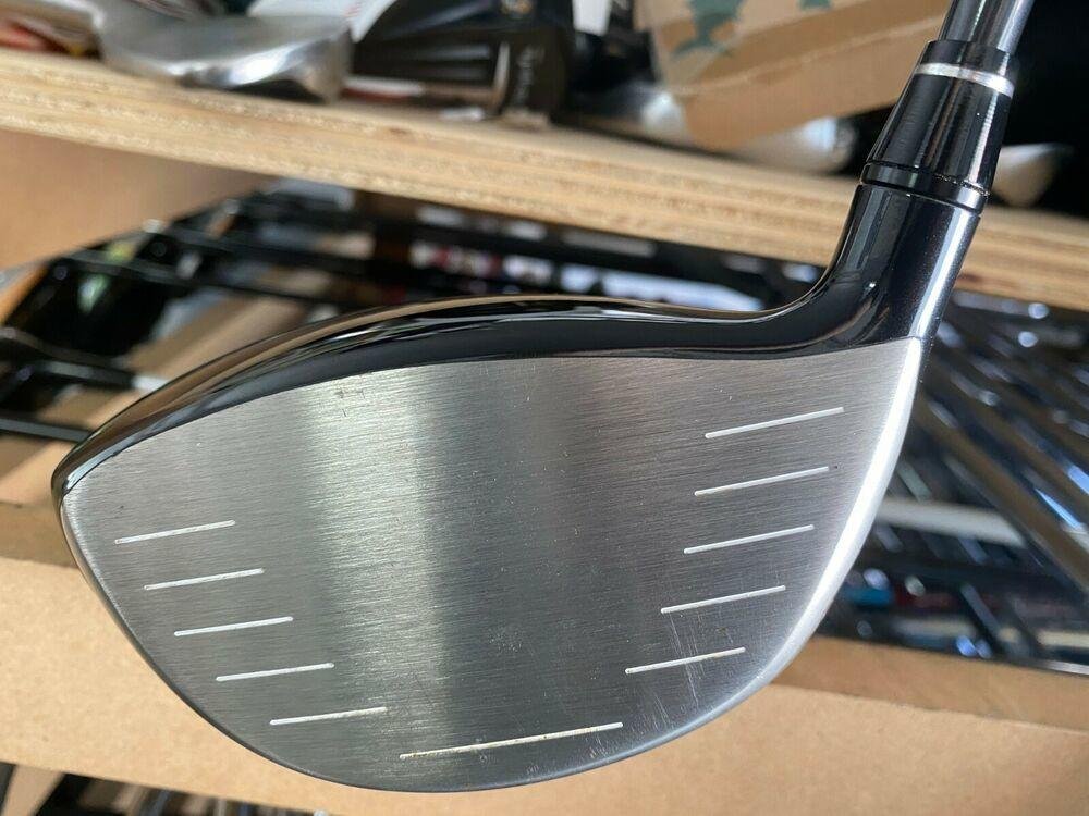 Honma TW747 455 9.5* Driver with Vizard 60 X-Flex 1603 – Deegot