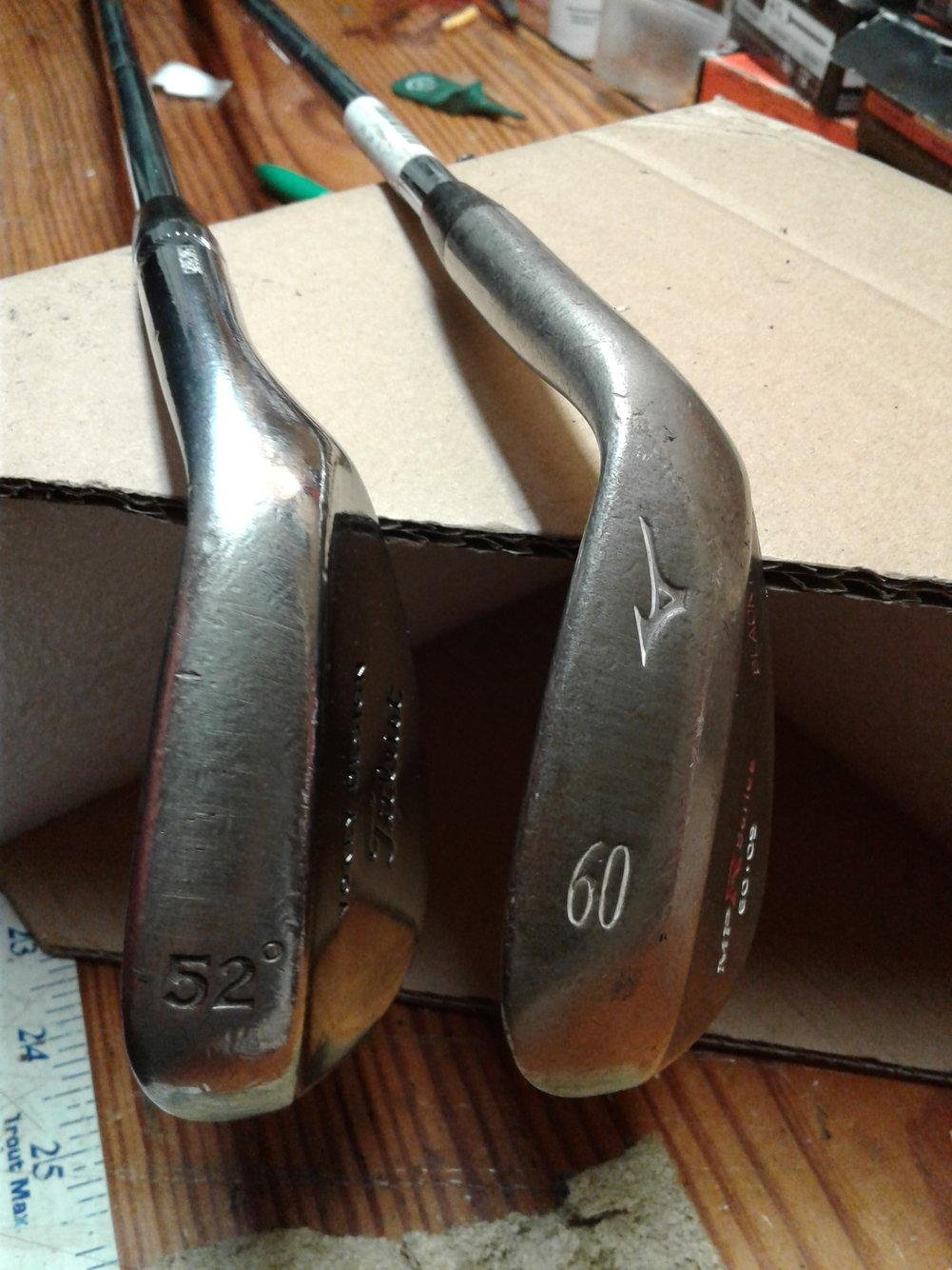 Men’s Adams RH Idea Tech OS Iron Set – R Flex Graphite Shaft – 4H, 5-PW ...