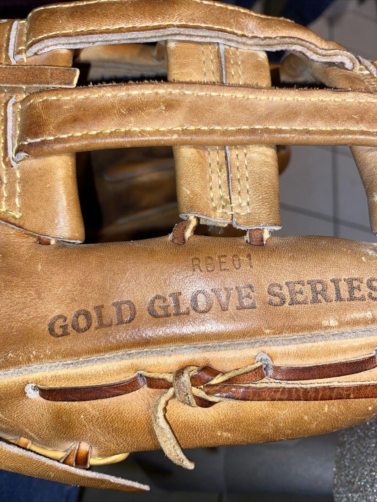 Rawlings Heart of the hide horween pro-h RBE01 – Deegot