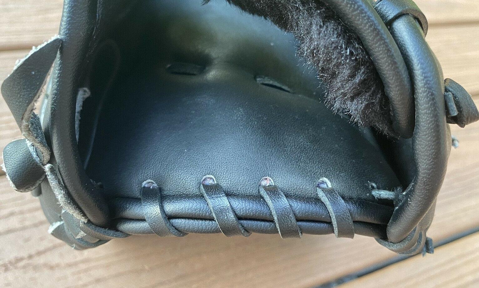 New Wilson Japan A2000 Hideo Nomo 12” Model SG-216K LHT Baseball Glove ...