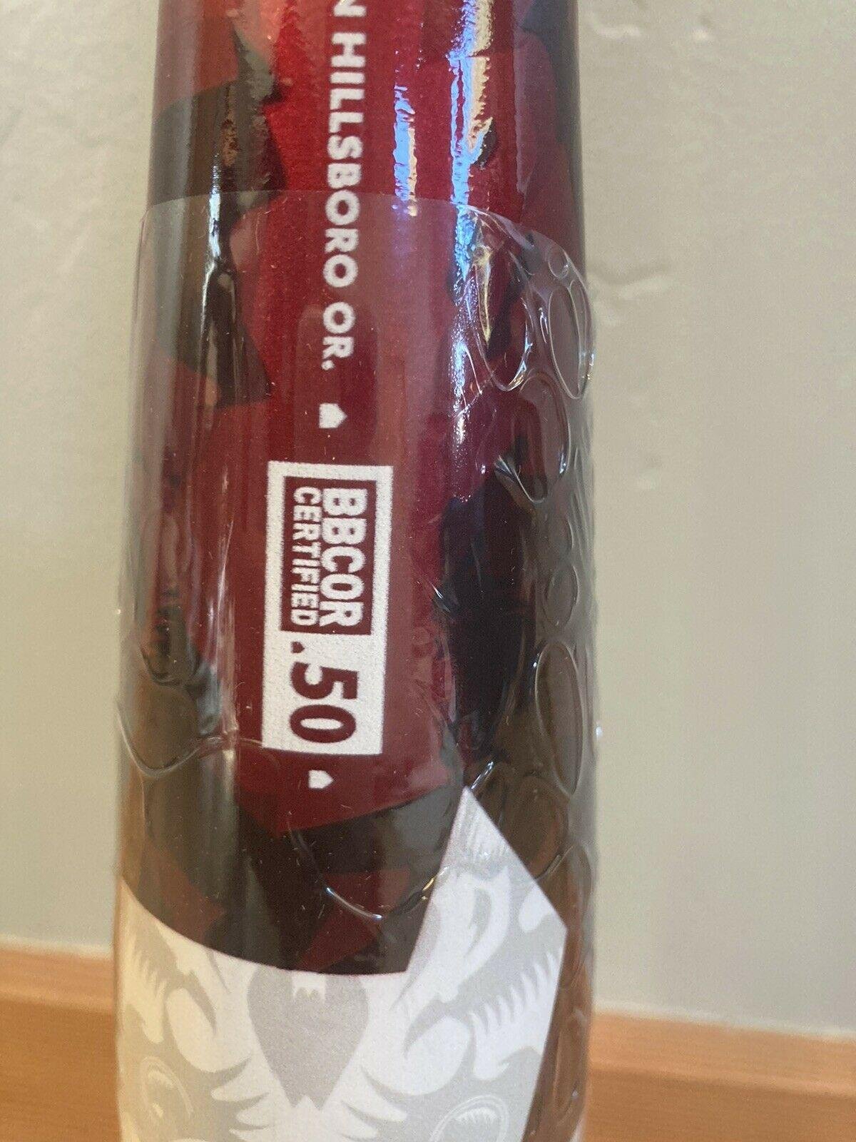 DeMarini 2022 Voodoo One BBCOR Baseball Bat 31/28 Brand New “HOT” bat ...