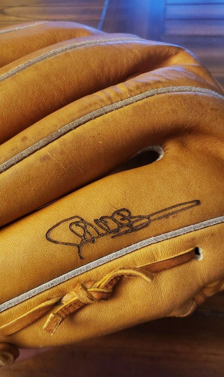 Rawlings PRO-1000H HOH USA Horween 1993 – Deegot