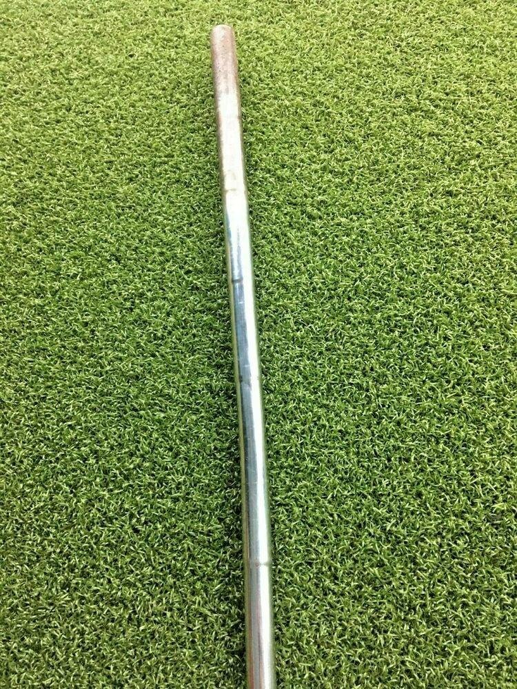 PING Cushin SCOTTSDALE Vintage Slotted Putter RH / Steel ~35″ / No Grip ...