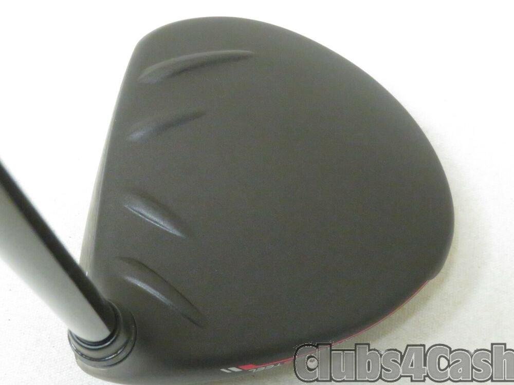 PING G410 Fairway 14.5° 3 Wood Mitsubishi Tensei Orange CK 70 Stiff ...