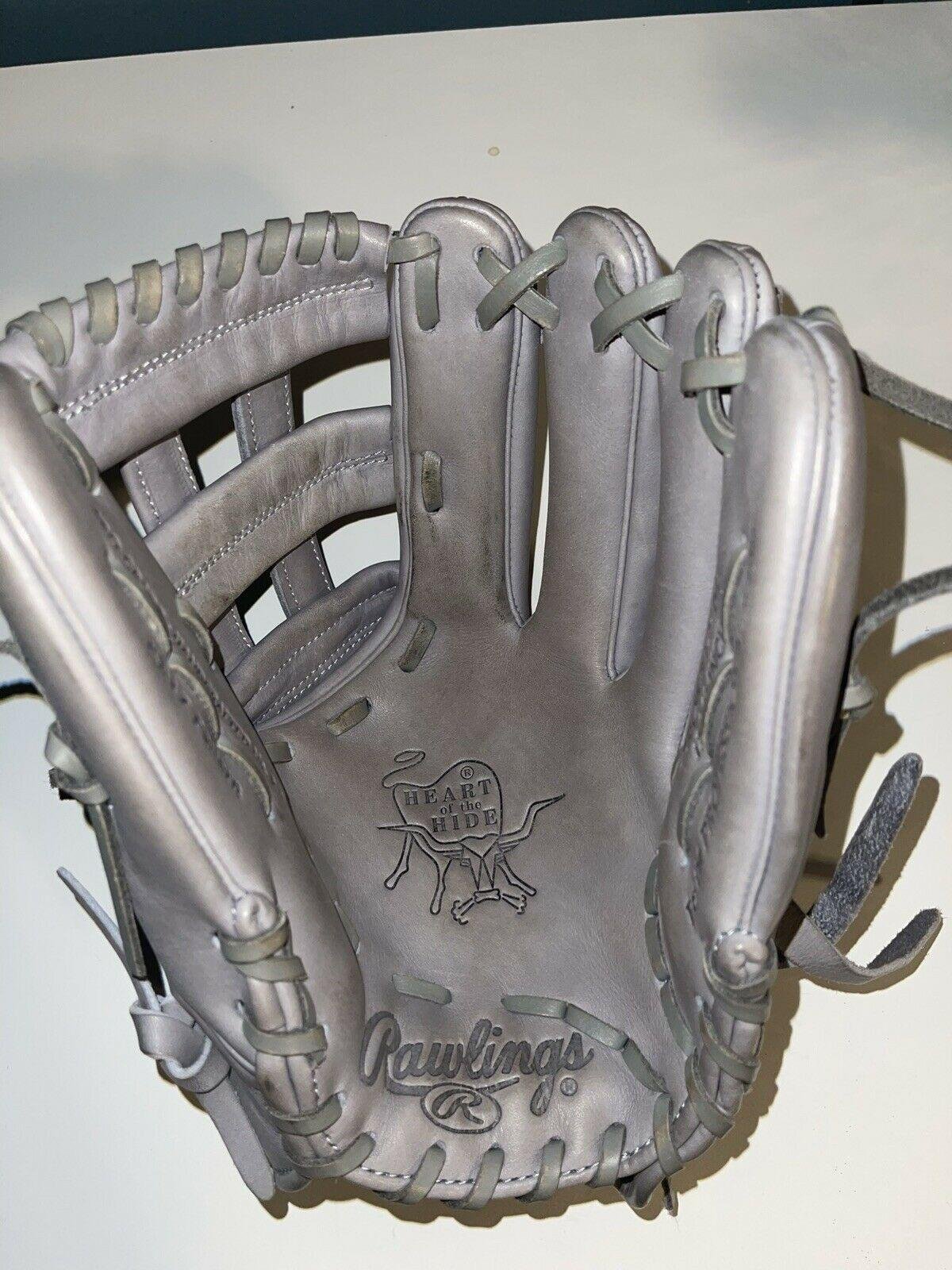 LIMITED KB17 Rawlings Heart Of the Hide 12.25 – Deegot