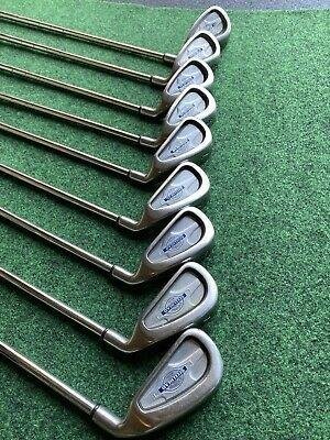 Callaway X14 Complete Full Set Regular Flex Right Handed – Deegot
