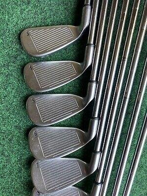 Callaway X14 Complete Full Set Regular Flex Right Handed – Deegot