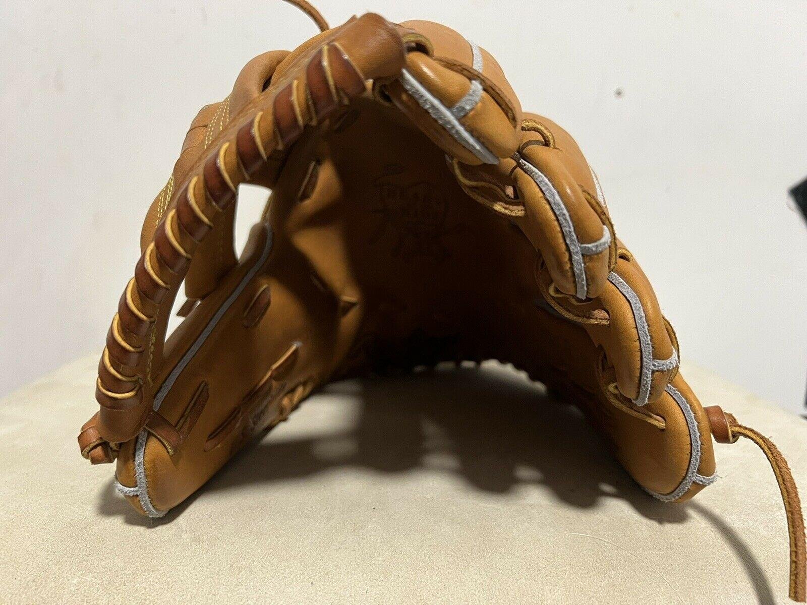 Rawlings Heart of the hide PRORV23 Horween 12.25 – Deegot